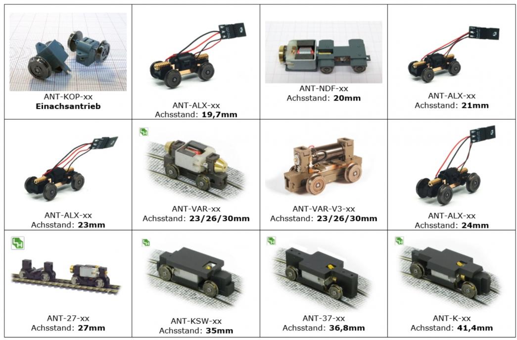 Halling, Ferro-Train, Stängl - News 2025.08 - HALLING drives Simple and ...