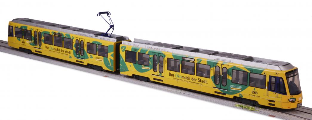 Halling, Ferro-Train, Stängl - News 2026.01 - DT8.12 and DT8.15 Der SSB ...