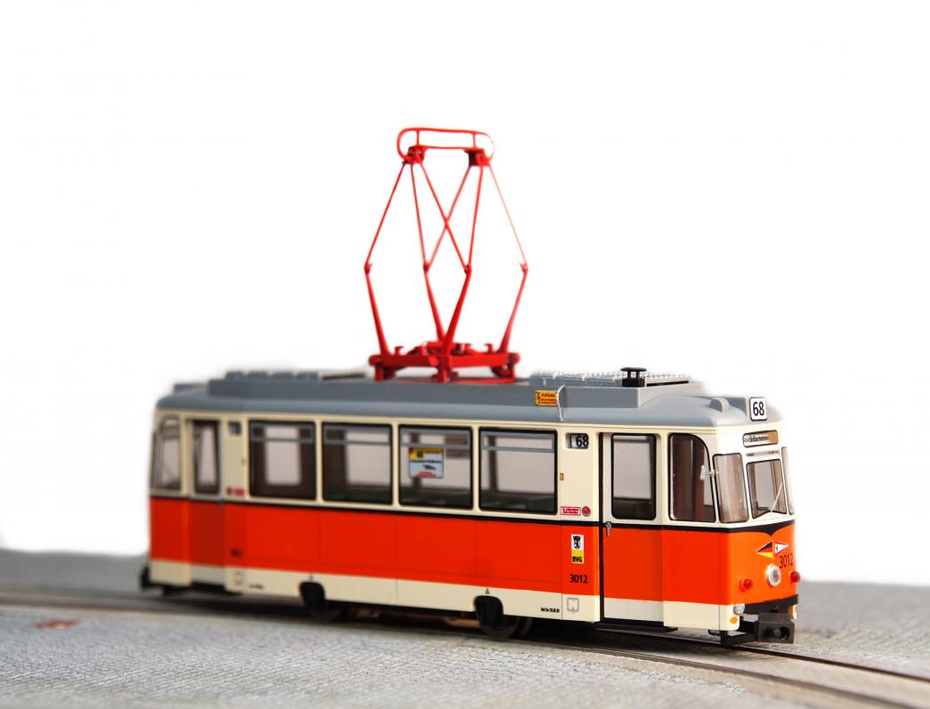 Halling, Ferro-Train, Stängl - Neuheiten 2024.09
